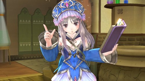 Atelier Meruru: The Apprentice of Arland - Playstation 3