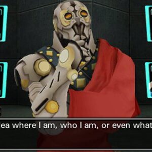 Zero Escape: Virtue's Last Reward - PlayStation Vita