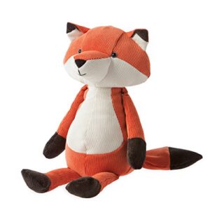 Manhattan Toy Folksy Foresters Fox Stuffed Animal