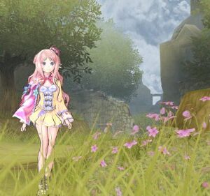 Atelier Meruru: The Apprentice of Arland - Playstation 3