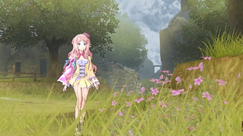 Atelier Meruru: The Apprentice of Arland - Playstation 3