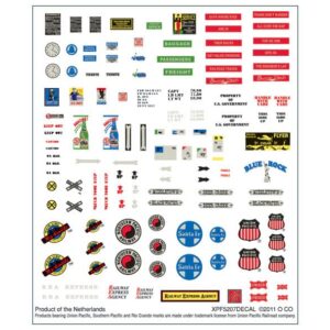 Woodland Station N Scale Kit