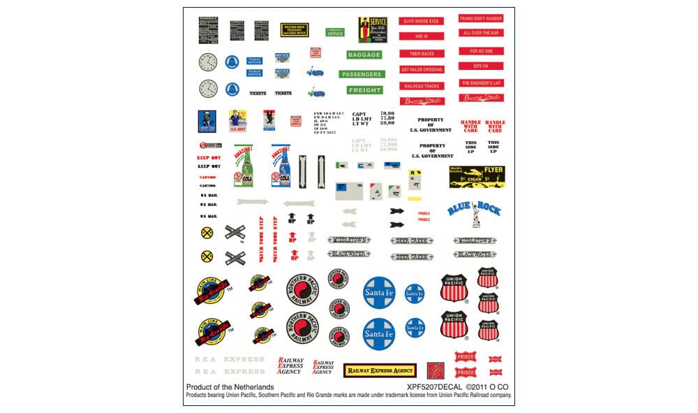 Woodland Station N Scale Kit