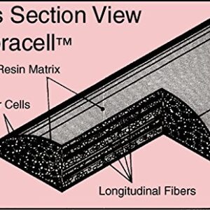 Fibracell Clarinet Reeds, Neutral (FCCP3)