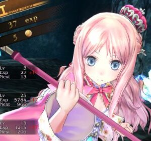 Atelier Meruru: The Apprentice of Arland - Playstation 3