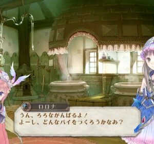 Atelier Meruru: The Apprentice of Arland - Playstation 3