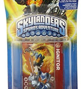 Skylanders Spyro's Adventure: Ignitor