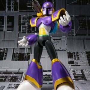 Bandai Vile Megaman X - D-Arts