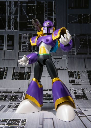 Bandai Vile Megaman X - D-Arts