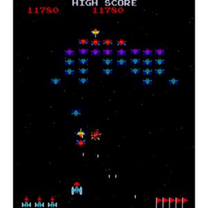 Galaxian