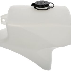 Dorman 603-5402 Washer Fluid Reservoir Compatible with Select Kenworth / Peterbilt Models