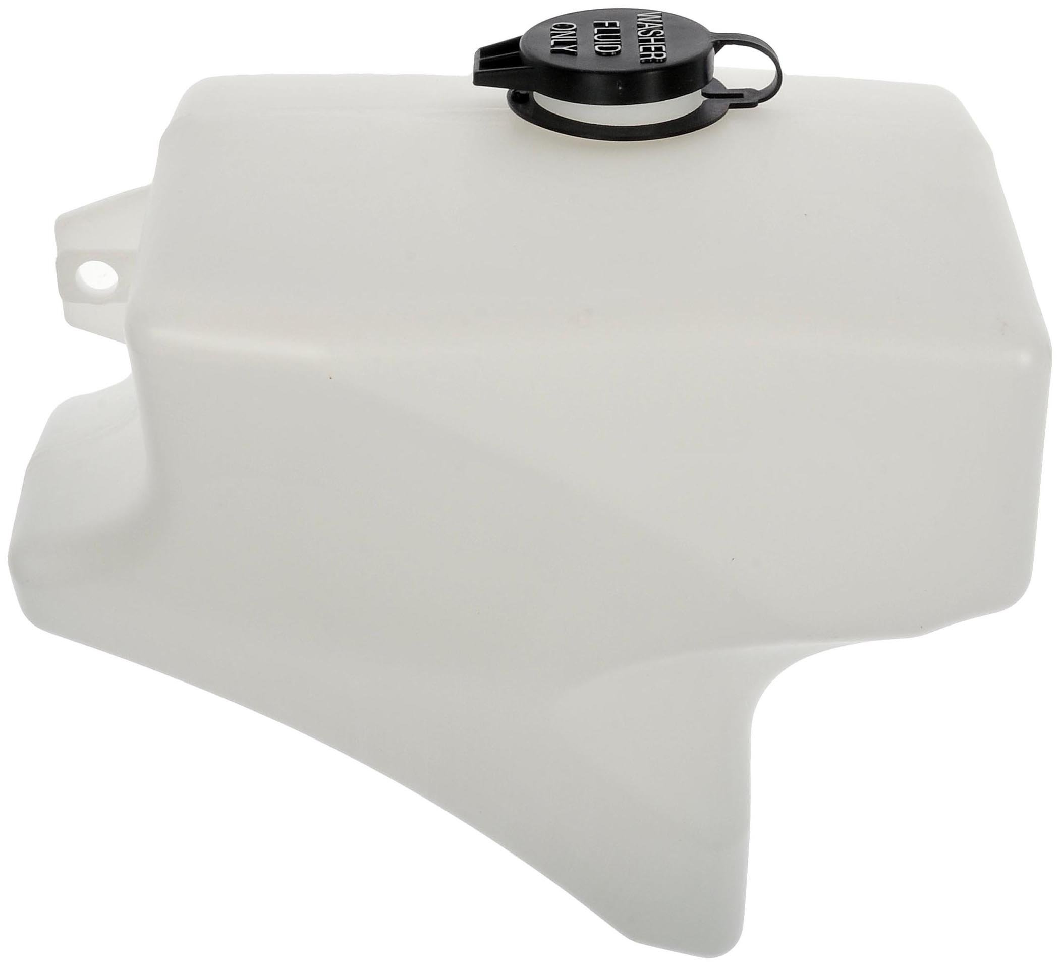 Dorman 603-5402 Washer Fluid Reservoir Compatible with Select Kenworth / Peterbilt Models