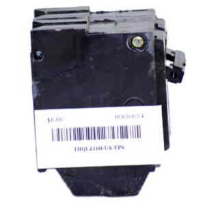 General Electric THQL2160 Breaker 1/pkg 60A 240V 2P 10kA