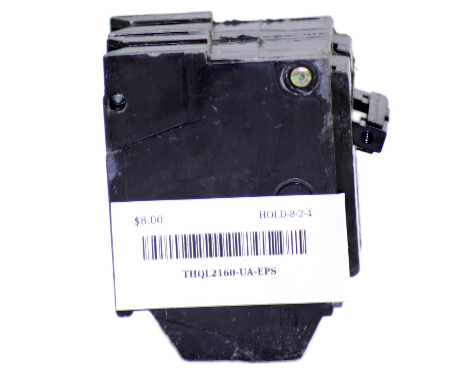 General Electric THQL2160 Breaker 1/pkg 60A 240V 2P 10kA