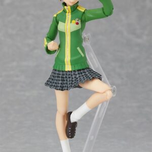 Max Factory Persona 4: Chie Satonaka Figma Action Figure