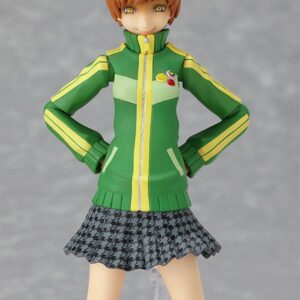 Max Factory Persona 4: Chie Satonaka Figma Action Figure