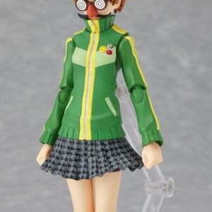 Max Factory Persona 4: Chie Satonaka Figma Action Figure