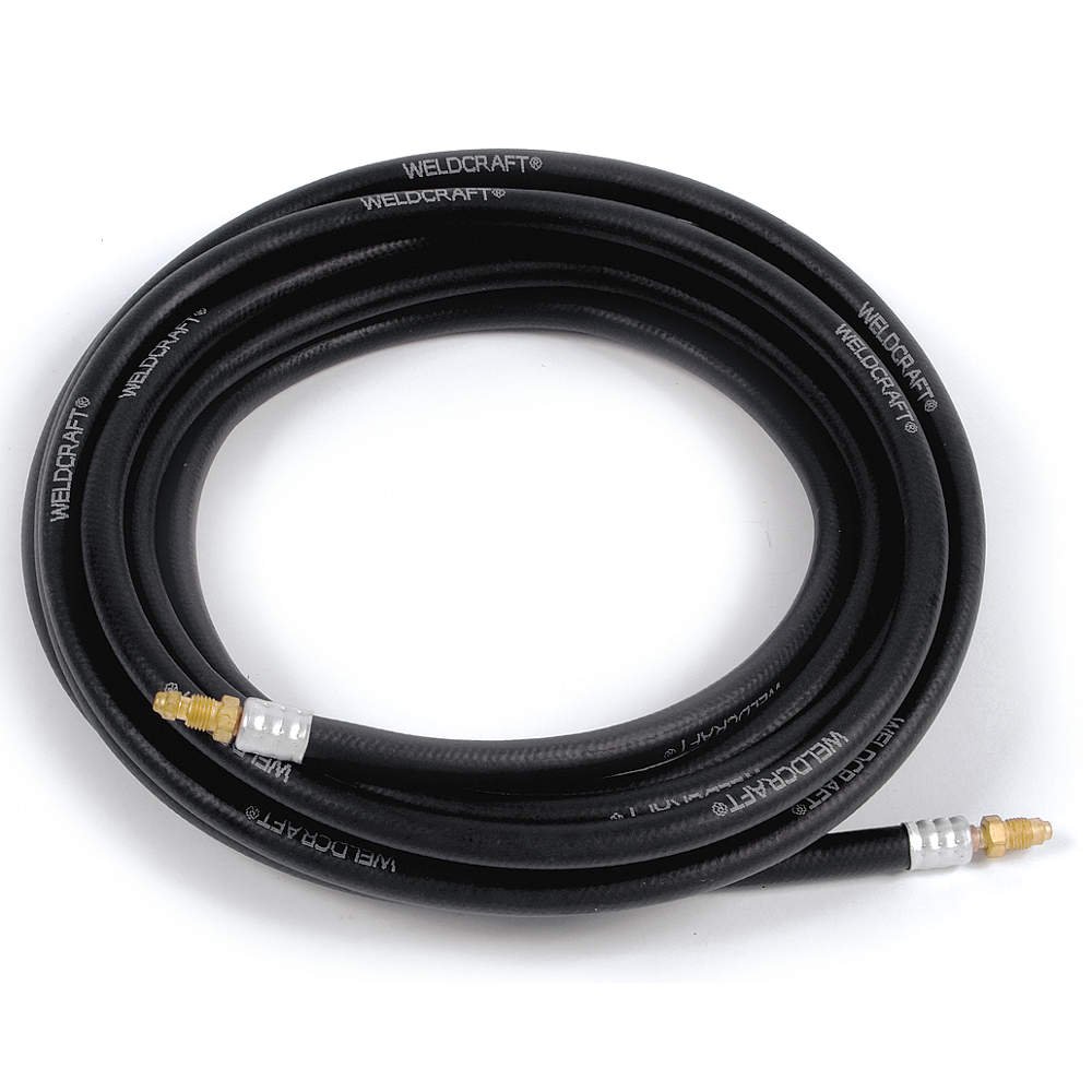 Power Cable, Rubber, 25 Ft (7.6m)