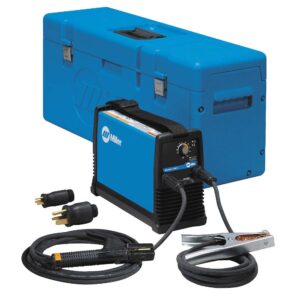 dc stick welder, output 20-150a, ocv 15