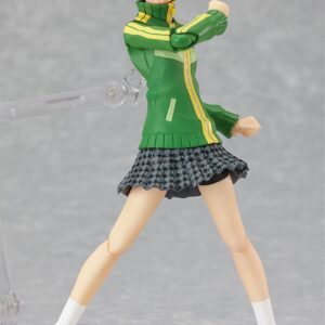 Max Factory Persona 4: Chie Satonaka Figma Action Figure