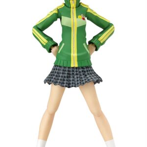 Max Factory Persona 4: Chie Satonaka Figma Action Figure