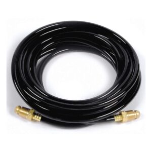 power cable extension, vinyl, 25 ft (7.6m)