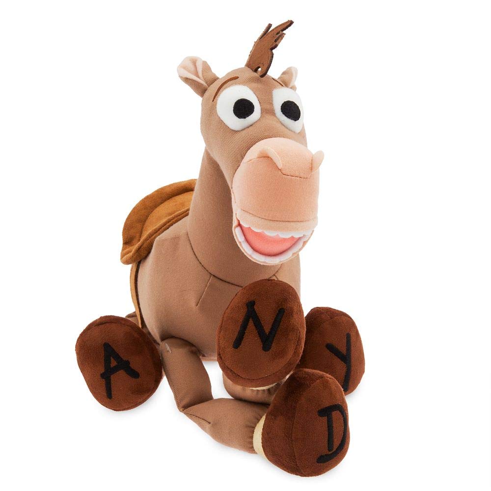 Disney Pixar Toy Story - Bullseye Plush - 17 Inches