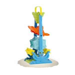 Melissa & Doug Seaside Sidekicks Sand-and-Water Sifting Funnel