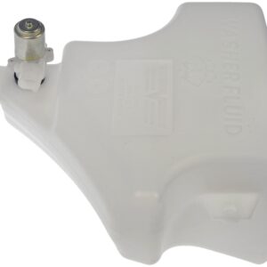 Dorman 603-5402 Washer Fluid Reservoir Compatible with Select Kenworth / Peterbilt Models