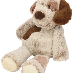 Mary Meyer Marshmallow Zoo Stuffed Animal Soft Toy, 13-Inches, Puppy