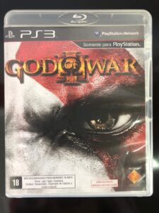 ps3 god of war 3