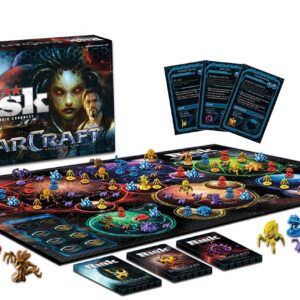 RISK: StarCraft Collector's Edition