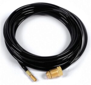 power cable, hd vinyl, 25 ft (7.6m)