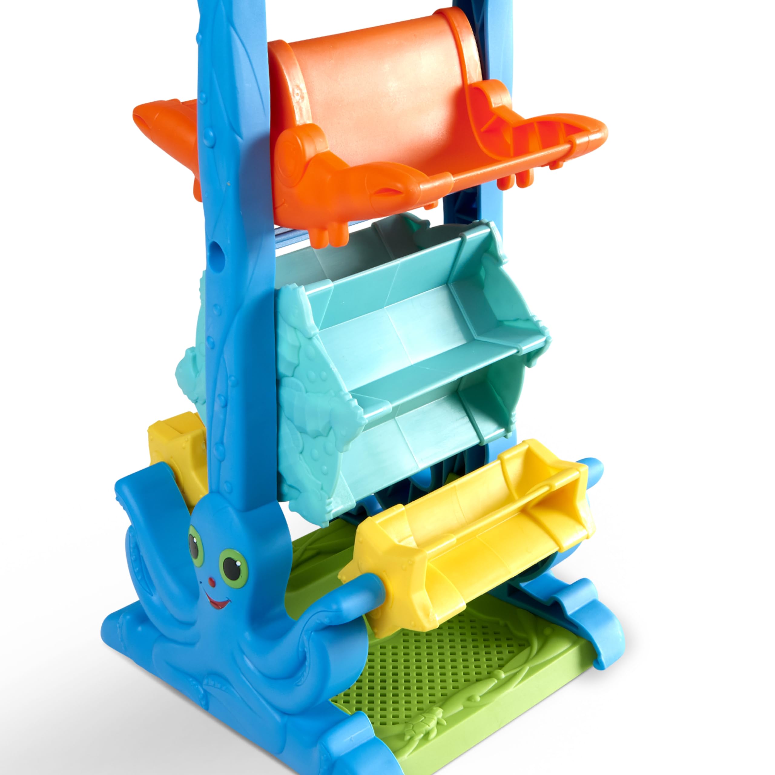 Melissa & Doug Seaside Sidekicks Sand-and-Water Sifting Funnel