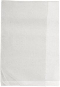 dixie full-fold 1-ply dispenser napkin, gp pro by georgia-pacific white, 37603 (900 napkins per pack, 12 packs per case)