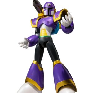 Bandai Vile Megaman X - D-Arts