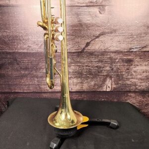 Yamaha YTR-2330 Student Bb Trumpet - Gold Lacquer