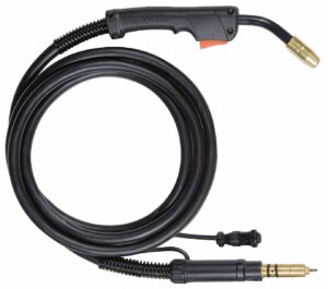 h100l4 gun, 10ft, 030-.035 wire