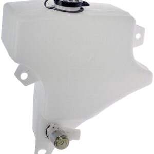 Dorman 603-5402 Washer Fluid Reservoir Compatible with Select Kenworth / Peterbilt Models