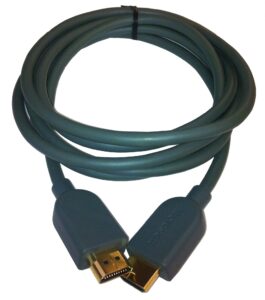 xbox 360 hdmi cable