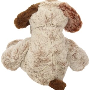 Mary Meyer Marshmallow Zoo Stuffed Animal Soft Toy, 13-Inches, Puppy