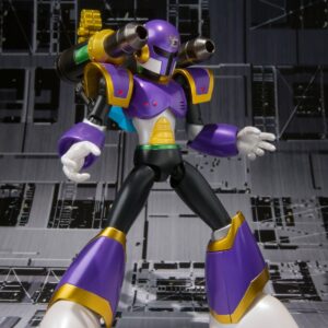 Bandai Vile Megaman X - D-Arts