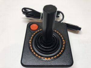 atari 2600 joystick controller