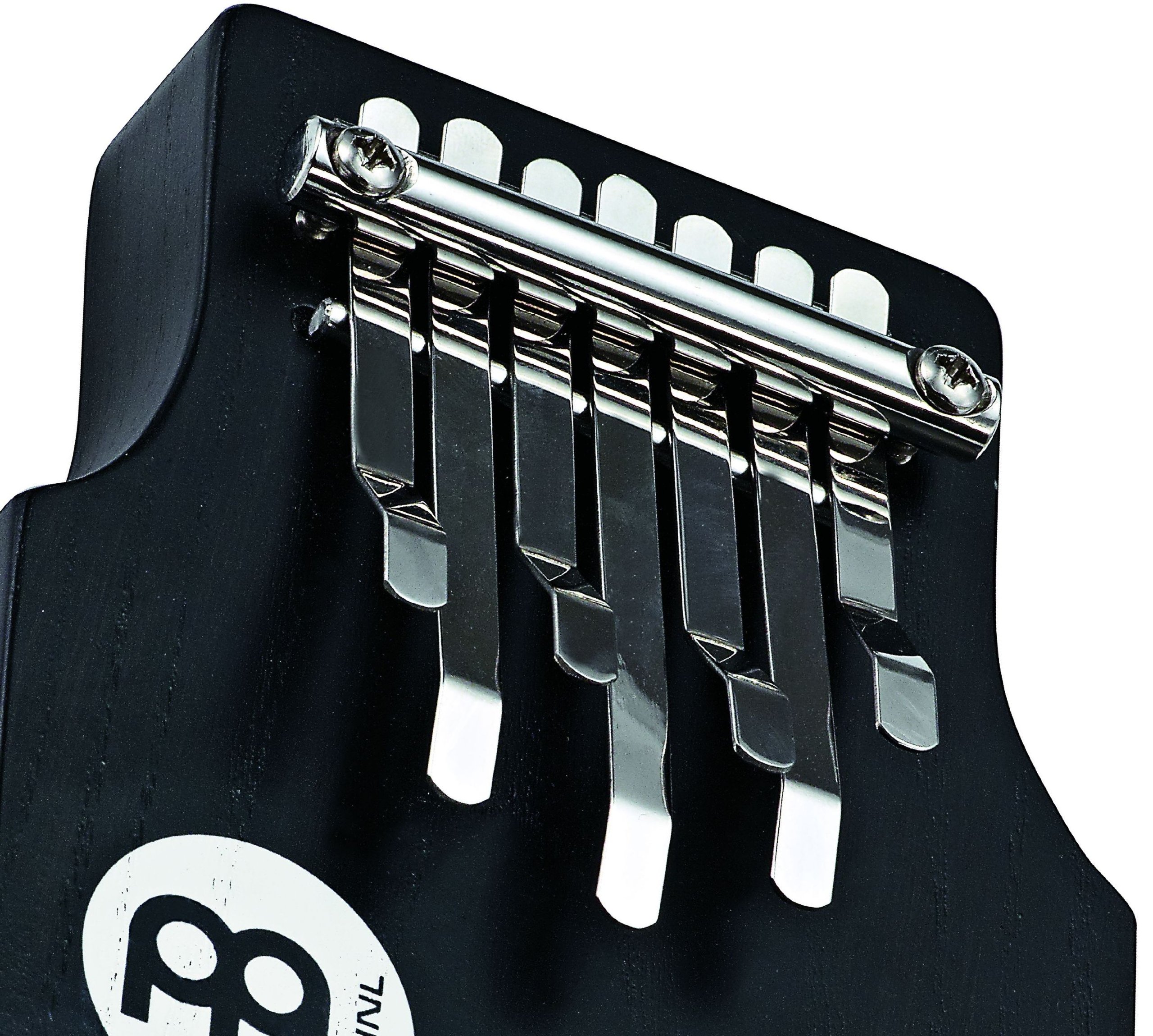 Meinl Percussion Kalimba, Black (KA7-M-BK)