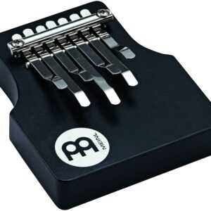 Meinl Percussion Kalimba, Black (KA7-M-BK)