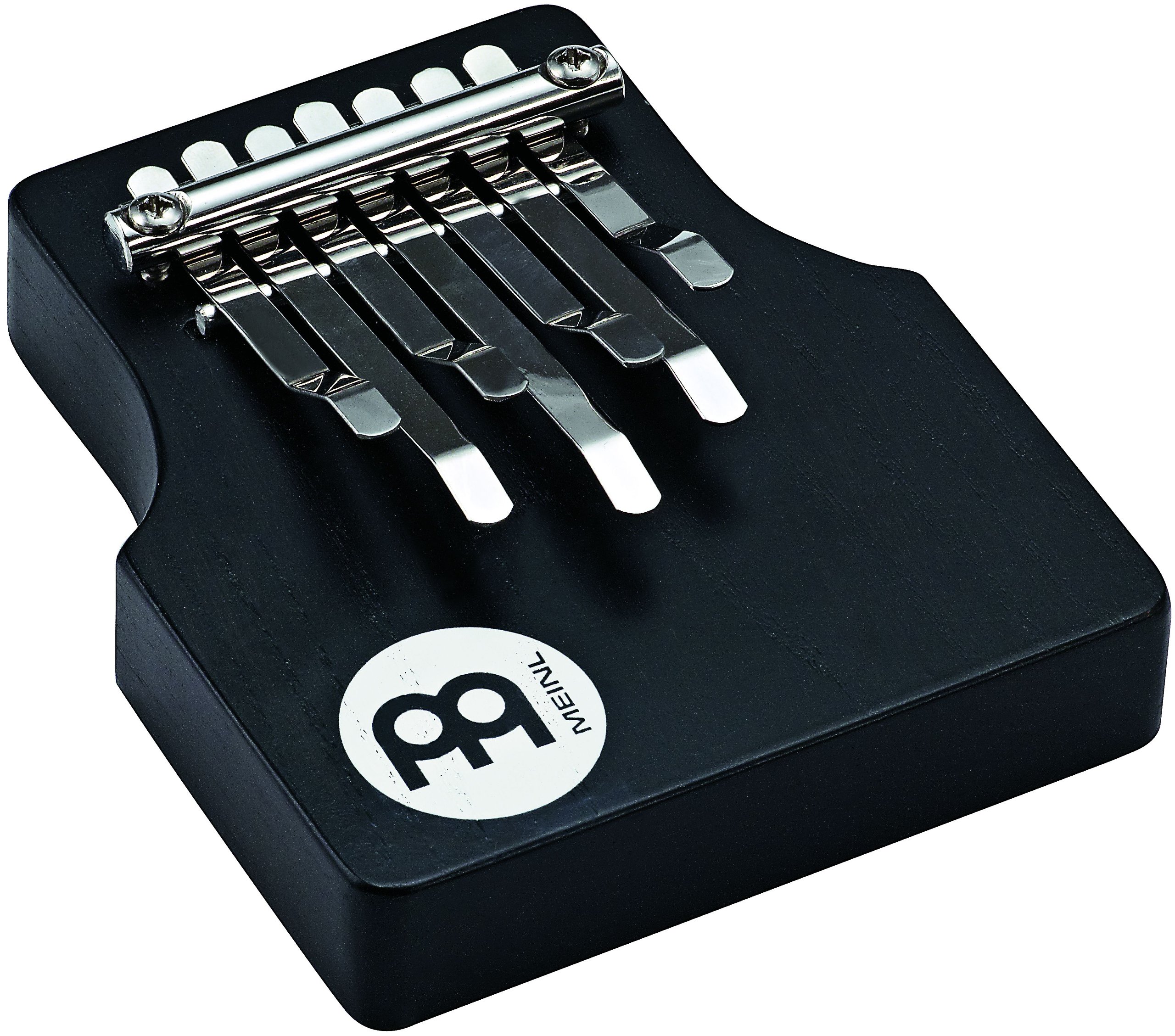 Meinl Percussion Kalimba, Black (KA7-M-BK)