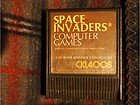 atari 400 / 800 space invaders