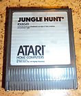 Atari 400 / 800 JUNGLE HUNT