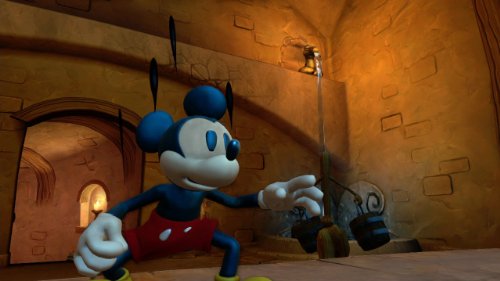 Disney Epic Mickey 2 - The Power of Two (PS3)