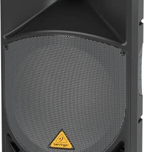 Behringer Eurolive B115D 1000W 15 Inches Powered Speaker